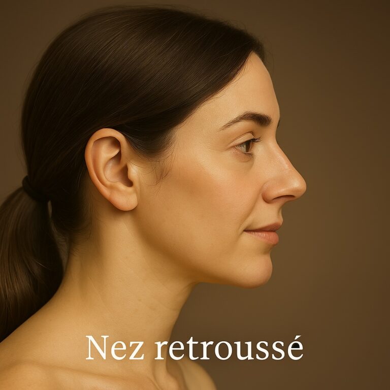 Quelles sont les 14 formes de nez ? Caractéristiques et particularités