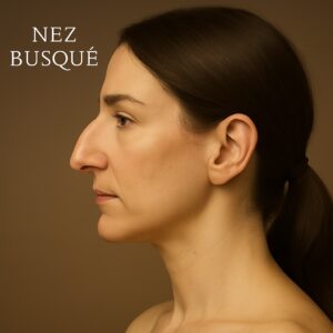 Formes de nez : les 14 types et comment reconnaître le vôtre