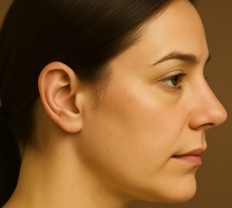 Quelles sont les 14 formes de nez ? Caractéristiques et particularités