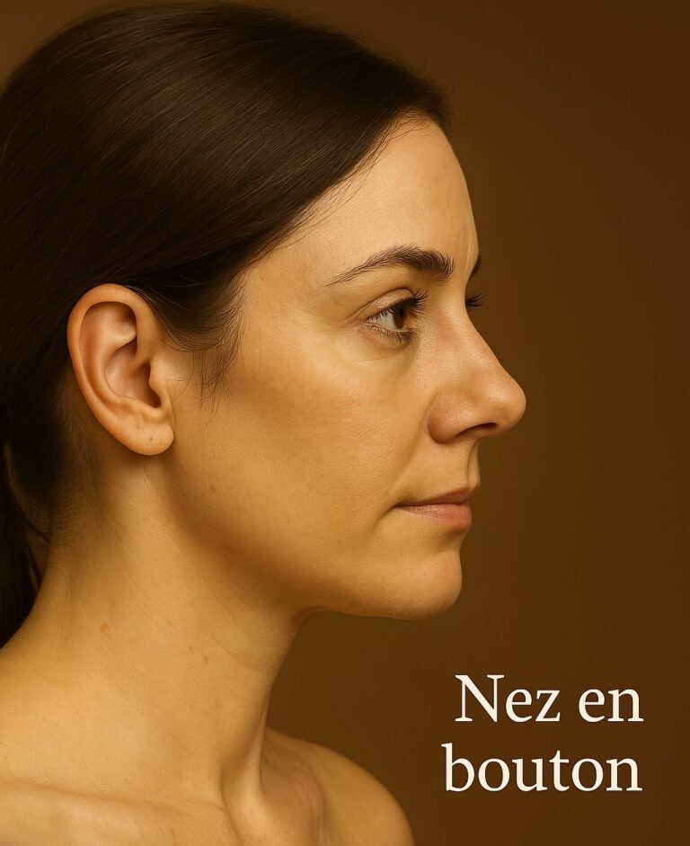 Formes de nez : les 14 types et comment reconnaître le vôtre