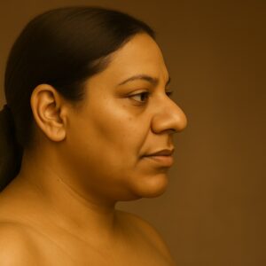 Formes de nez : les 14 types et comment reconnaître le vôtre